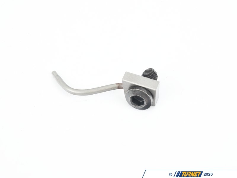 11427843355 - Genuine BMW Oil Spraying Nozzle - 11427843355 | Turner ...