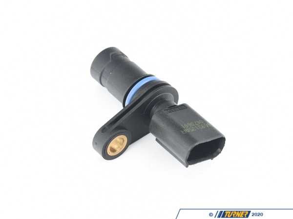 12141485844 - Crankshaft Position Sensor With Seal | Turner Motorsport