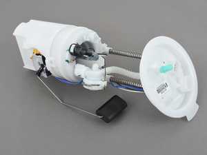 16117319502 - Genuine BMW Fuel Pump Assembly with Fuel Level Sending ...