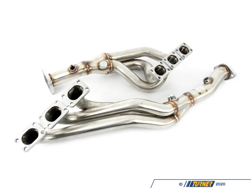 11-006KT - Active Autowerke Header Set - E36 325, 328, M3 | Turner ...