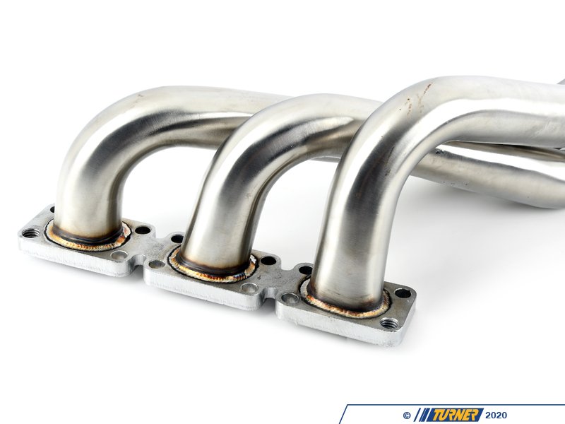11-006KT - Active Autowerke Header Set - E36 325, 328, M3 | Turner ...