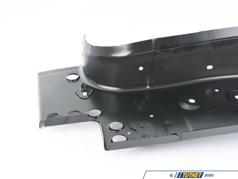 41009805618 - Genuine MINI Interior Tail Trim - 41009805618 | Turner ...