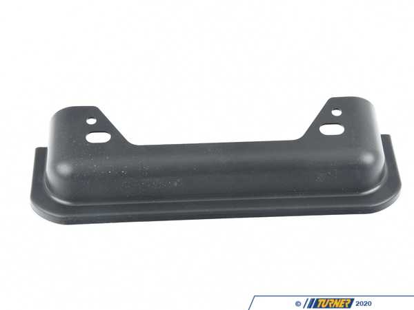 64229242797 - Genuine MINI Breather Covering Rear - 64229242797 ...