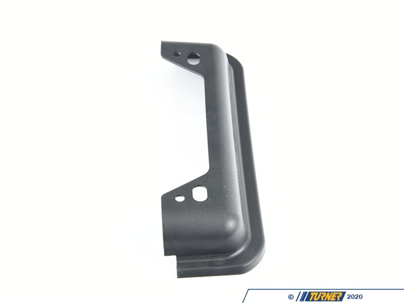 64229242797 - Genuine MINI Breather Covering Rear - 64229242797 ...