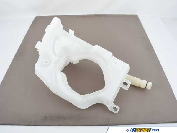 61669478908 - WASHER FLUID RESERVOIR | Turner Motorsport