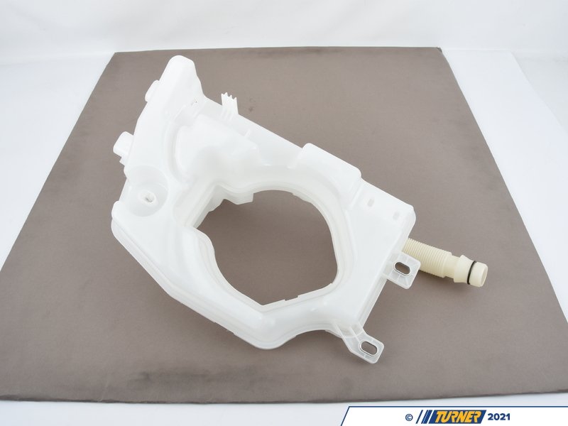 61669478908 - WASHER FLUID RESERVOIR | Turner Motorsport