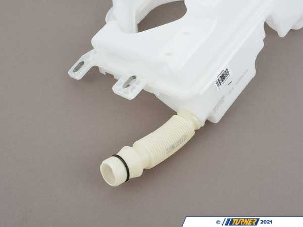 61669478908 - WASHER FLUID RESERVOIR | Turner Motorsport
