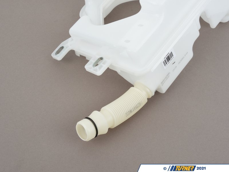 61669478908 - WASHER FLUID RESERVOIR | Turner Motorsport