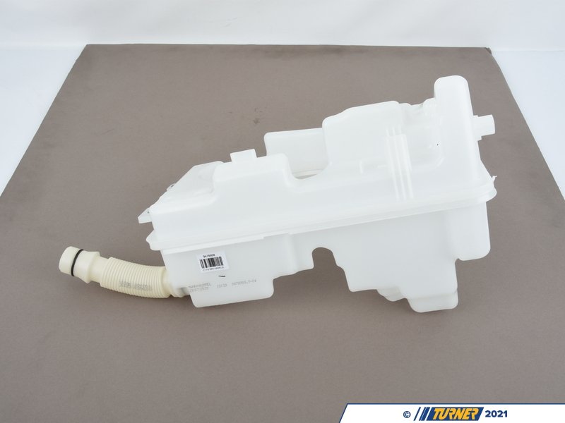 61669478908 - WASHER FLUID RESERVOIR | Turner Motorsport