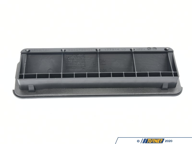 64229242798 - Genuine MINI Rear Ventilation - 64229242798 | Turner ...