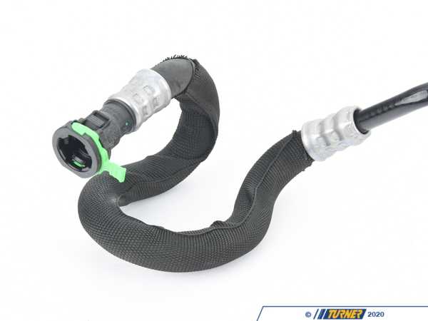 17227577639 - Genuine BMW Oil Cooling Pipe Inlet - 17227577639 - E90 ...