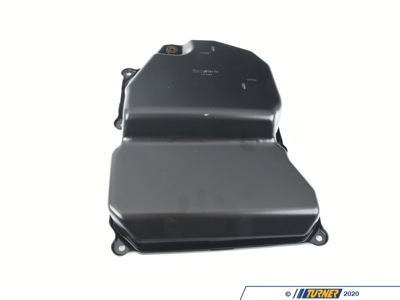 24117566354 - Automatic Transmission Oil Pan | Turner Motorsport