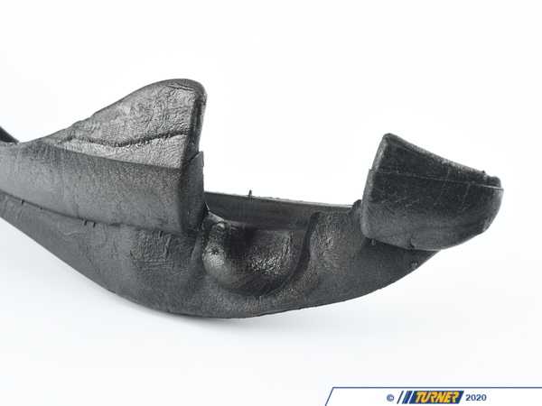 51487322913 - Genuine BMW Seal, Side Frame, Left - 51487322913 - F32 ...