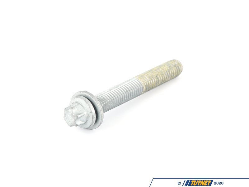 07129908650 - Genuine BMW Torx Screw, Self-Threading - 07129908650 ...