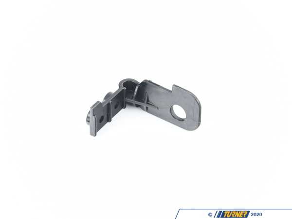 63117345590 - Genuine BMW Bracket Headlight Right - 63117345590 ...
