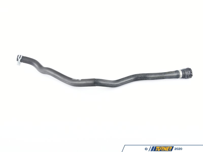 64216951946 - Radiator Return Hose | Turner Motorsport