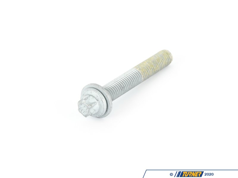 07129908650 - Genuine BMW Torx Screw, Self-Threading - 07129908650 ...