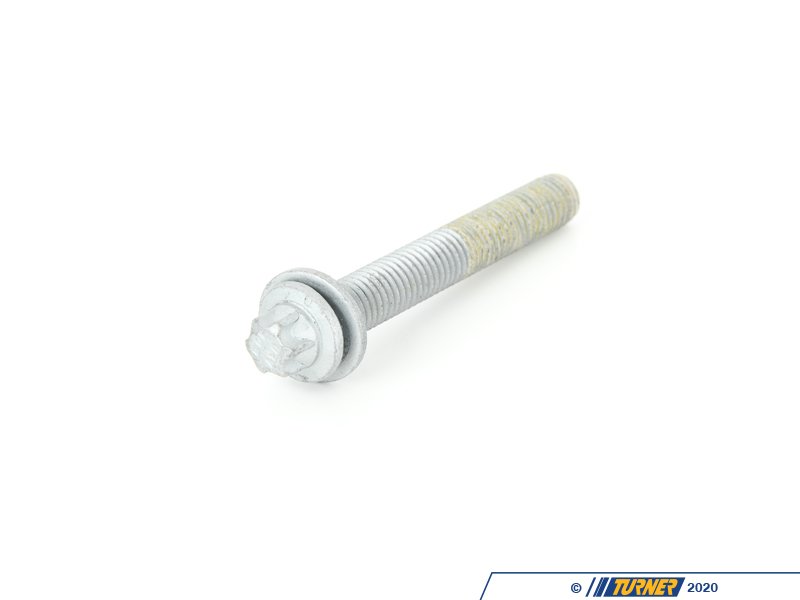 07129908650 - Genuine BMW Torx Screw, Self-Threading - 07129908650 ...