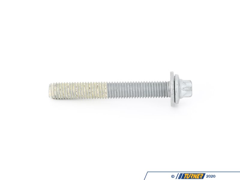 07129908650 - Genuine BMW Torx Screw, Self-Threading - 07129908650 ...
