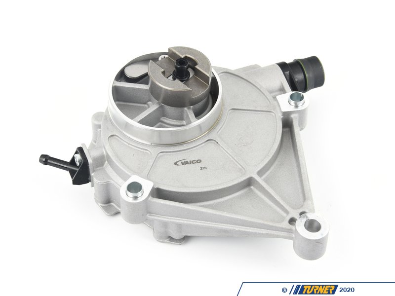 11667640279 - Vaico Vacuum Pump - E84, F10, F25, F30, Z4 | Turner ...