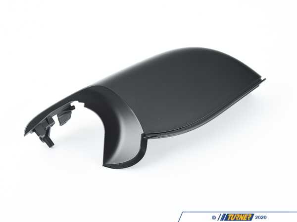 51167308647 - Genuine BMW Housing Lower Section, Left - 51167308647 ...