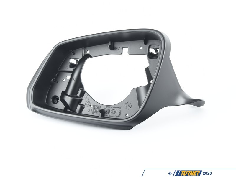 51167308639 - Genuine BMW Supporting Ring Left | Turner Motorsport