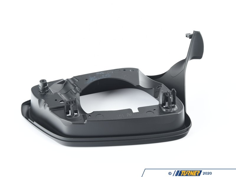 51167308639 - Genuine BMW Supporting Ring Left | Turner Motorsport