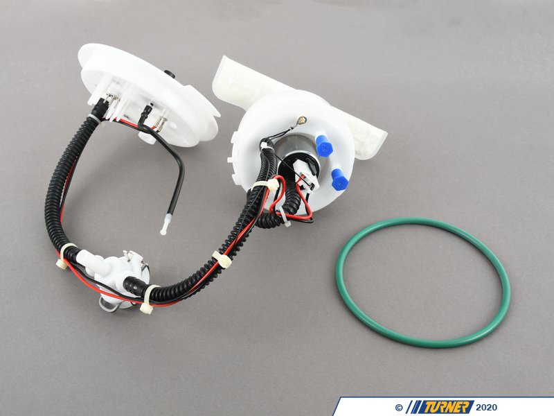 16117260640 - Genuine BMW Supply Module - 16117260640 | Turner Motorsport