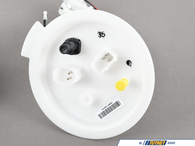 16117260640 - Genuine BMW Supply Module - 16117260640 | Turner Motorsport