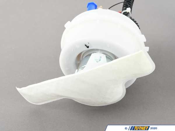 16117260640 - Genuine BMW Supply Module - 16117260640 | Turner Motorsport