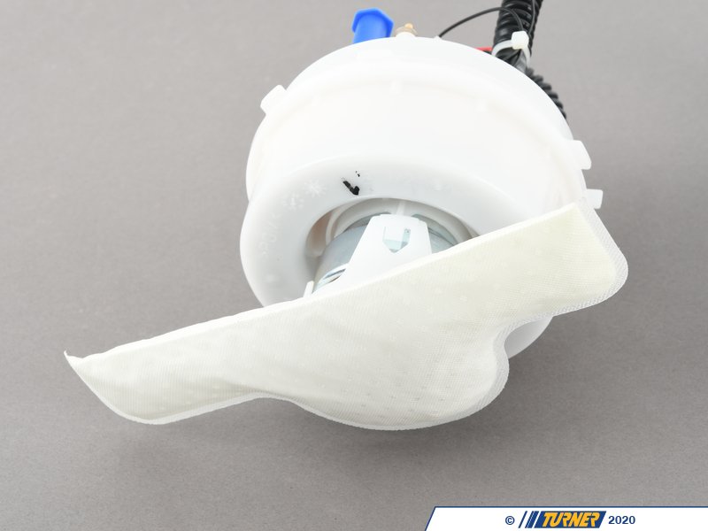 16117260640 - Genuine BMW Supply Module - 16117260640 | Turner Motorsport