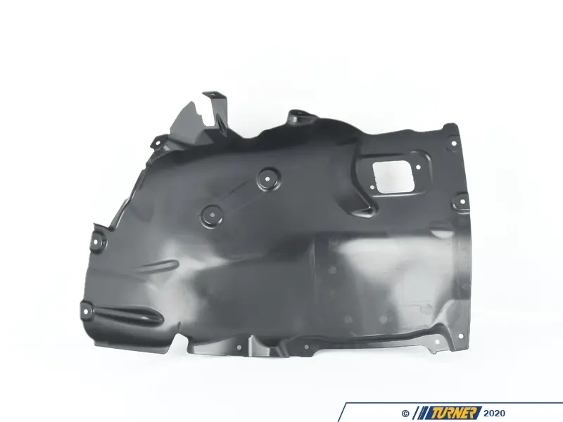 Genuine BMW Front Fender Liner Left F30 | lupon.gov.ph