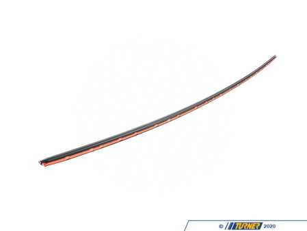 51317061967 - Windshield Moulding - Upper | Turner Motorsport