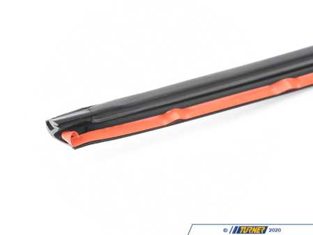 51317061967 - Windshield Moulding - Upper | Turner Motorsport