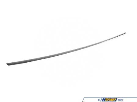 51317061967 - Windshield Moulding - Upper | Turner Motorsport
