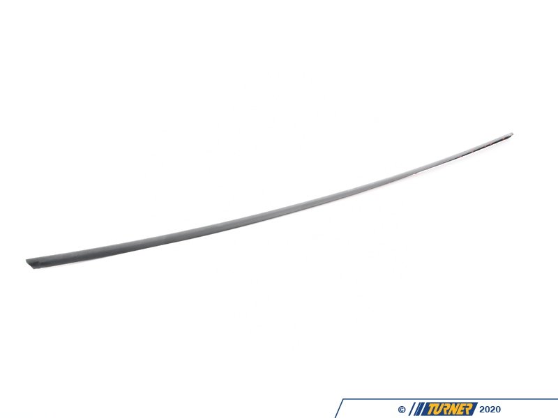 51317061967 - Windshield Moulding - Upper | Turner Motorsport