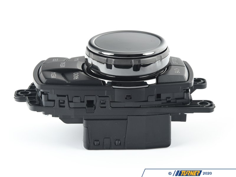 65829350725 - Genuine BMW Controller Touch - 65829350725 - F06,F10,F12 ...