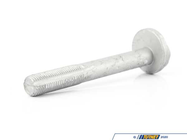 07146888627 - ECCENTRIC BOLT | Turner Motorsport