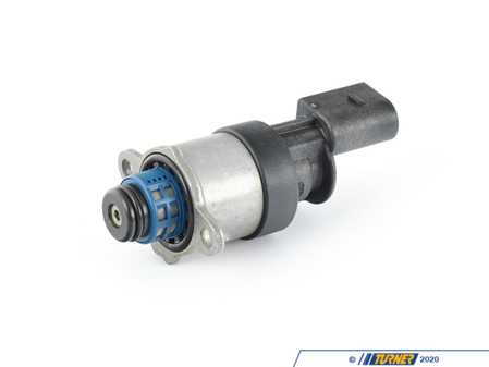 13517797875 - Genuine BMW Flow-Control Valve - BMW F02 F10 F15 N57 ...