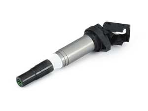 12138611236 - Ignition Coil With Spark Plug Connector | Turner Motorsport