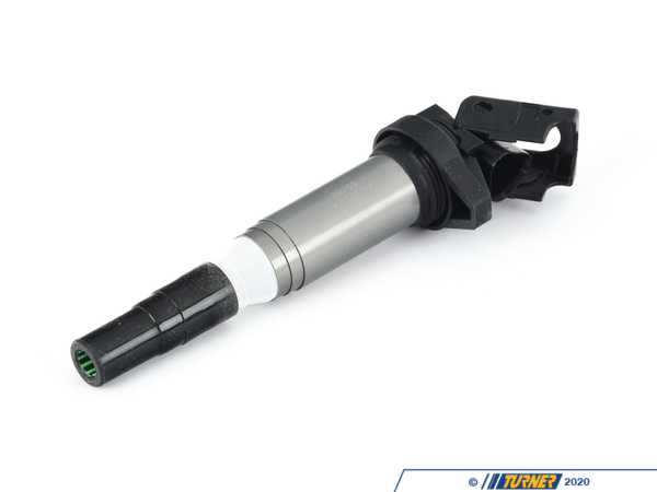 12138611236 - Ignition Coil With Spark Plug Connector | Turner Motorsport
