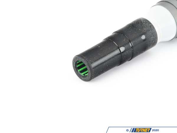 12138611236 - Ignition Coil With Spark Plug Connector | Turner Motorsport
