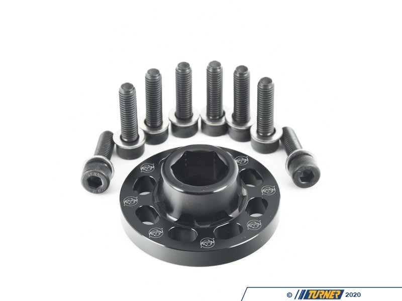 VTT-CRANKGUARD - Vargas N54/55 Billet Crank Seal Guard - BMW N54 N55 3 ...