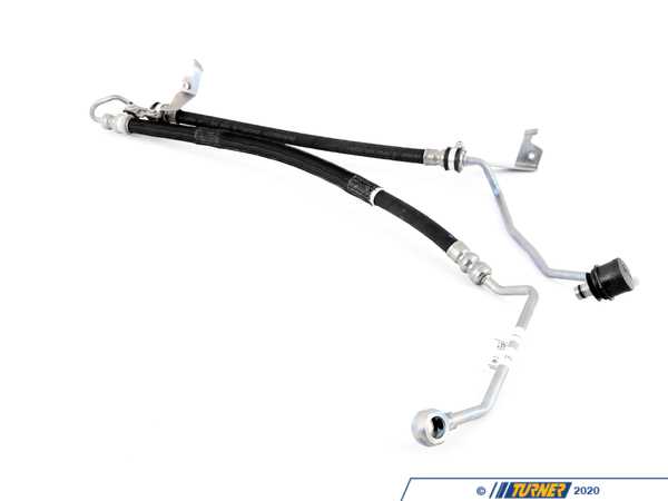 32413450593 - Genuine BMW Expansion Hose - 32413450593 - E83 | Turner ...