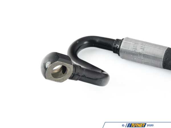 32416788257 - Genuine BMW Exp. Hose, Adaptive Drive 1St Section ...