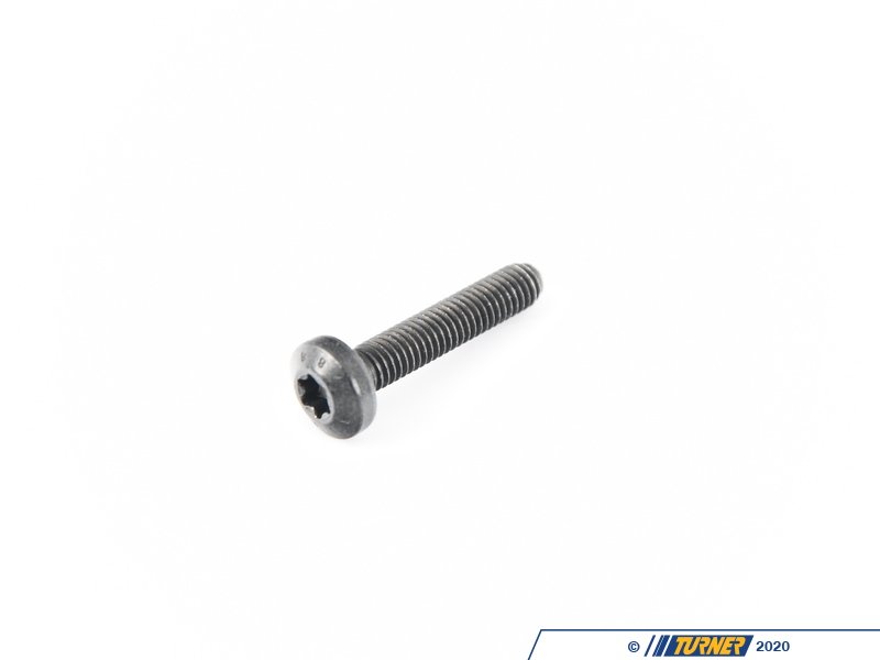 11127641799 - Genuine BMW Torx Bolt - 11127641799 | Turner Motorsport