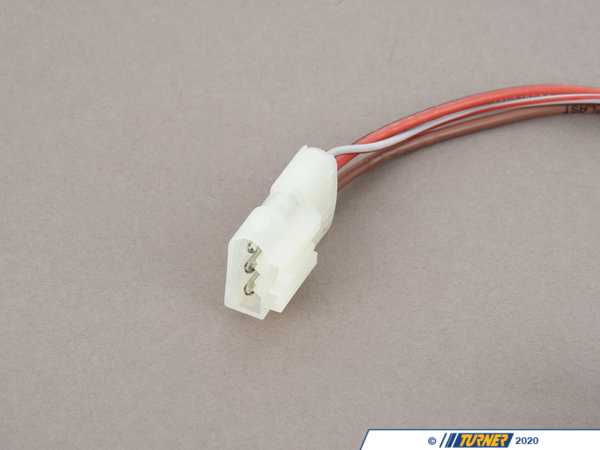 61348363624 - Genuine BMW Cigarette Lighter Socket - 61348363624 - E39 ...