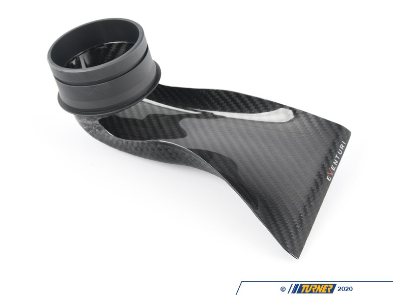 EVEE46SC - Performance Air Scoop - E46 M3 | Turner Motorsport