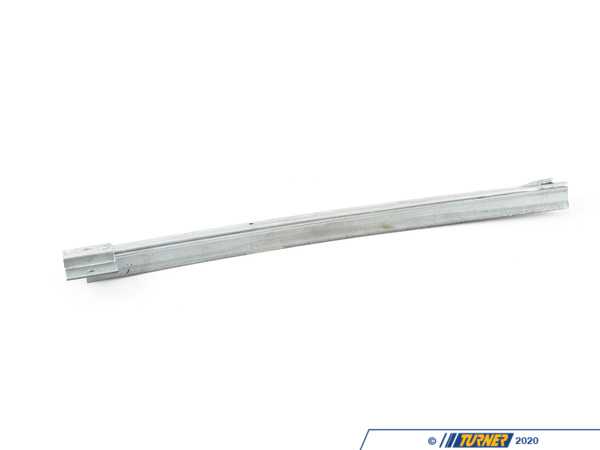 51321960555 - Genuine BMW Window Guide Rail Left - 51321960555 - E36 ...