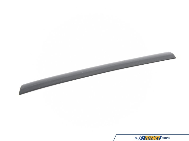 51767391048 - Genuine BMW Seal, Front Side Panel, Righ - 51767391048 ...